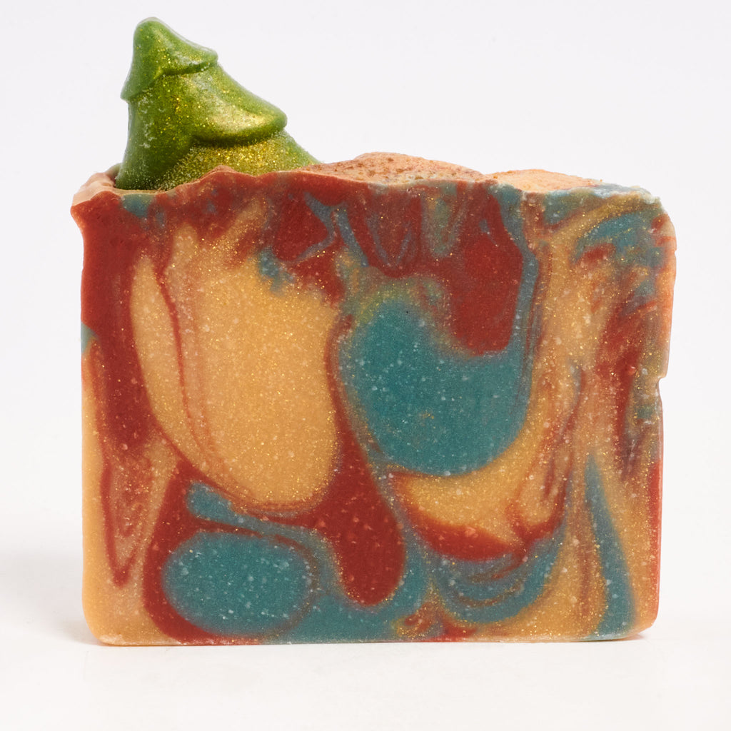 M Soaps – M Soaps