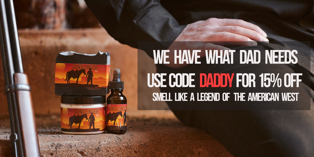 M Soaps by Marguerite