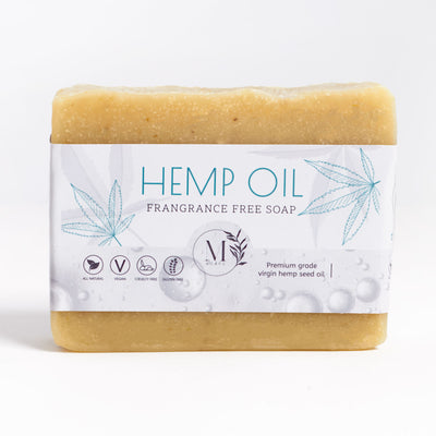 M Soaps by Marguerite